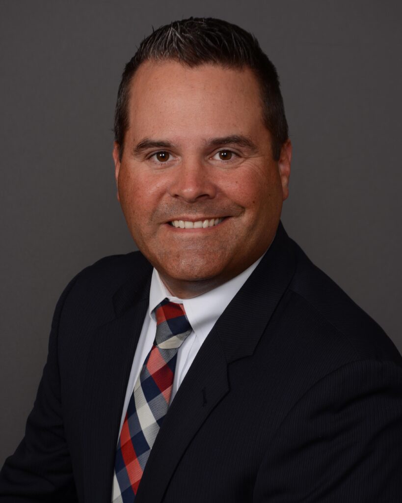 Michael Mattson | Musi, Mattson, Daubenberger & Clark, L.L.P ...